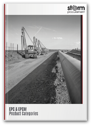 EPC & EPCM Brochure Download